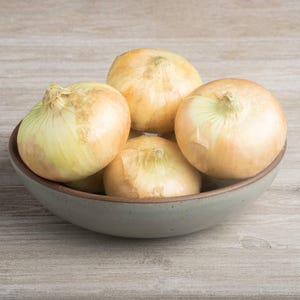 Vidalia Yellow Extra Sweet Hybrid F1 Onion Seeds, Non-gmo, Heirloom ...