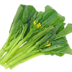 Asian Yu Choy Seeds, Choi Sum, Chinese Flowering Cabbage, Tracking ...