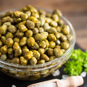 Caper Seeds Capparis Spinosa Tracking Included, Herb Seeds, Edible ...