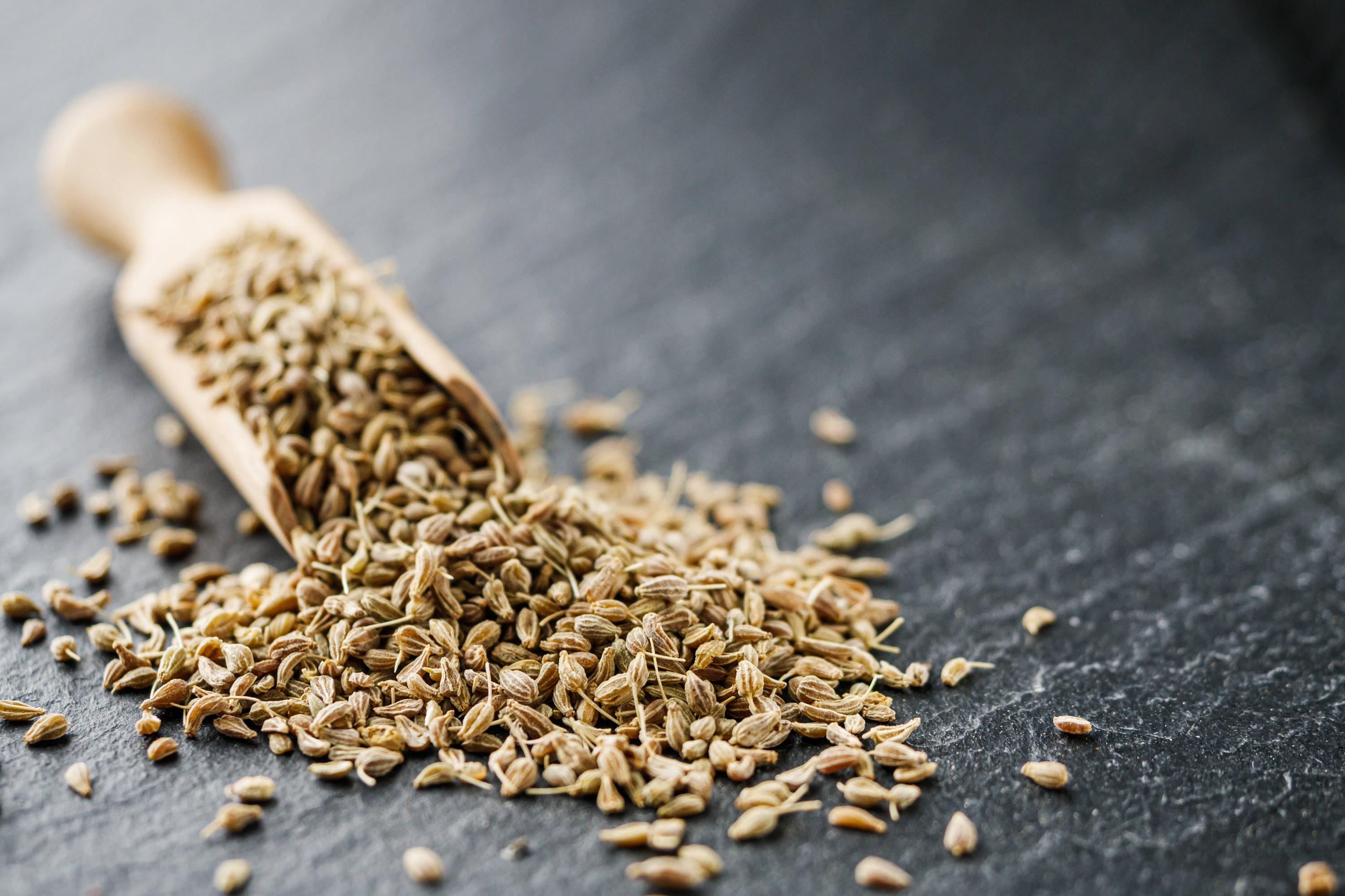 Anise Seeds Non-gmo Shipped With Tracking, Culinary Herb Seeds, Farm-to ...