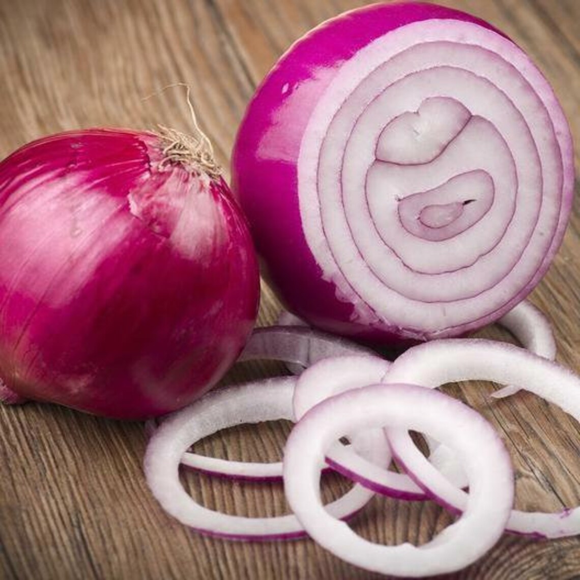750 Red Creole Onion Seeds Non-gmo Heirloom - Etsy