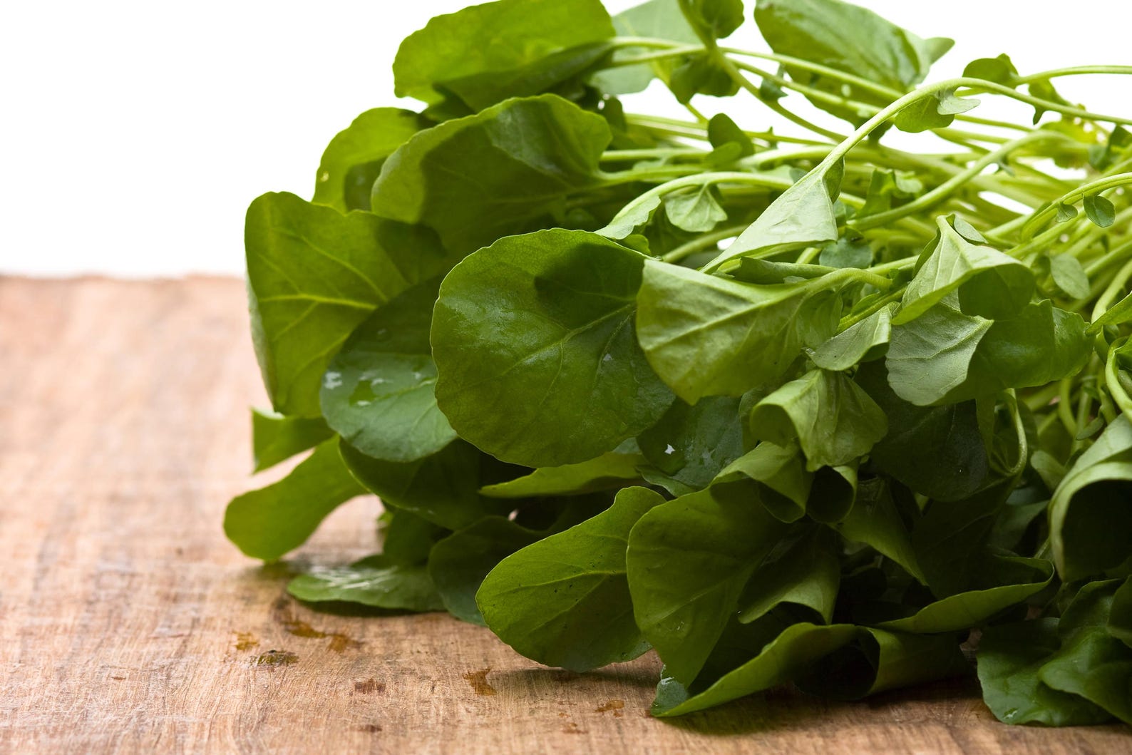 Heirloom Upland Cress Seeds, Creasy Greens Non-gmo, Fast Shipping With ...