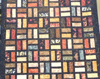 Texas Two Step Quilt | Etsy