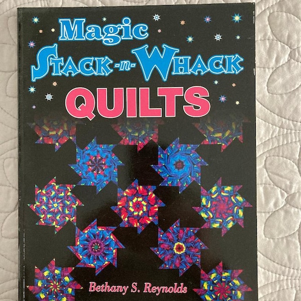 Stack N Whack - Etsy