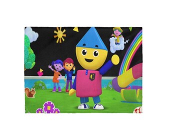 Charlie's Colorform City - Etsy UK