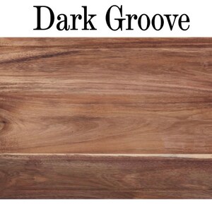 Youre the Rarest Dad Its No Misteak Cutting Board/custom/fathers Day ...