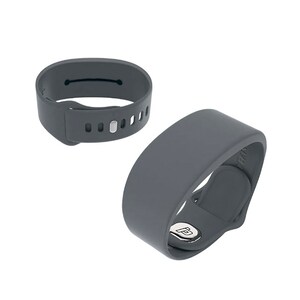 Pocketbands 3.0 Wristband for Yubikey 5C NFC Series 5, Google Titan ...