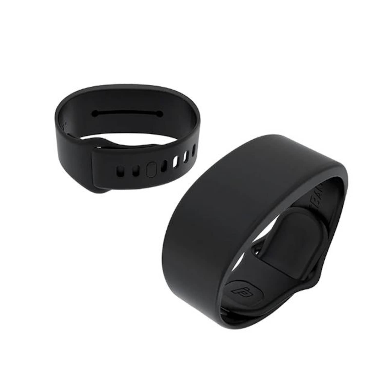 NEW Pocketbands 3.0 - Clear Wristband With A Pocket for Key Money ...
