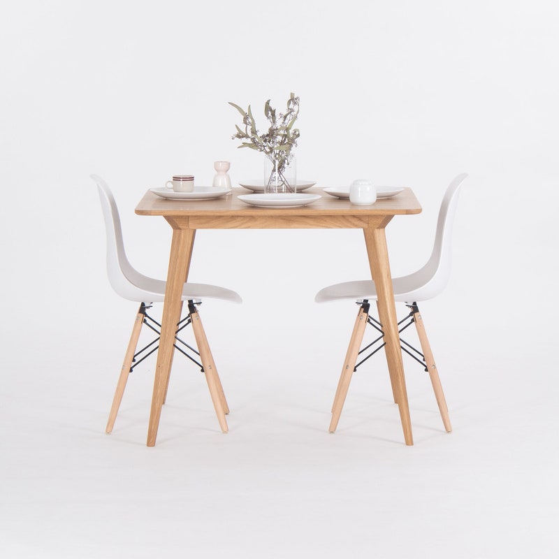 Retro Kitchen Table - Etsy