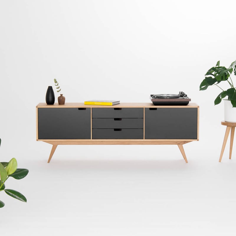 Floating Sideboard - Etsy