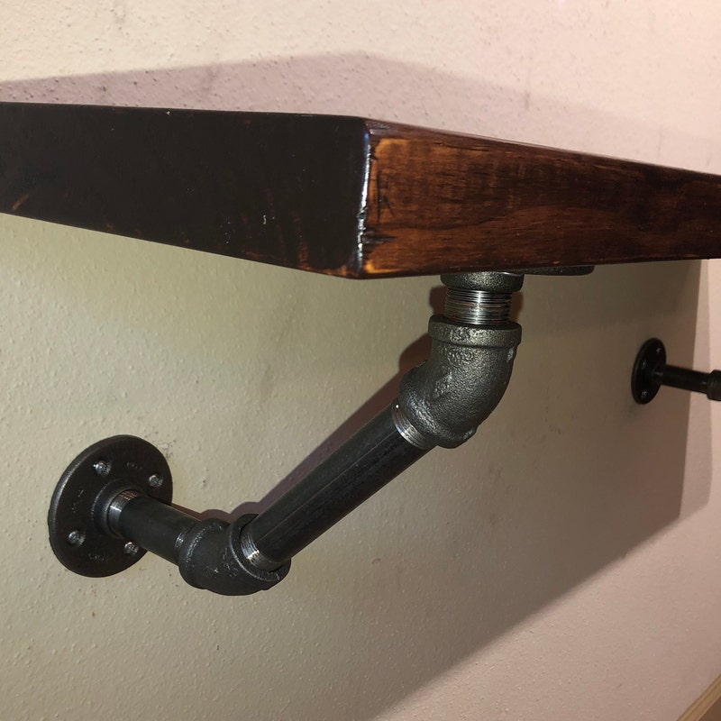 Floating Bar Table - Etsy