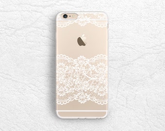 Lace Iphone 5 Case | Etsy