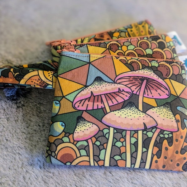 Mushroom - Etsy