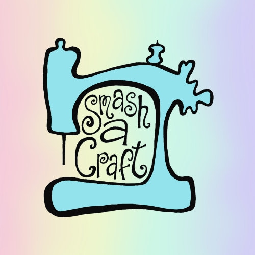 SmashACraft - Etsy