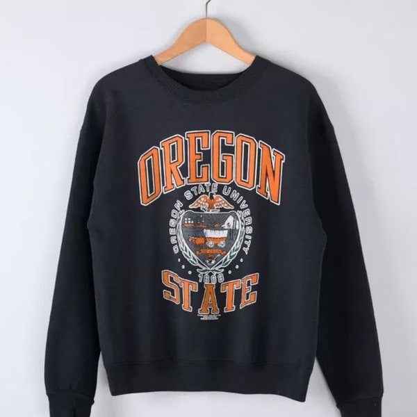 University of Oregon Vintage - Etsy