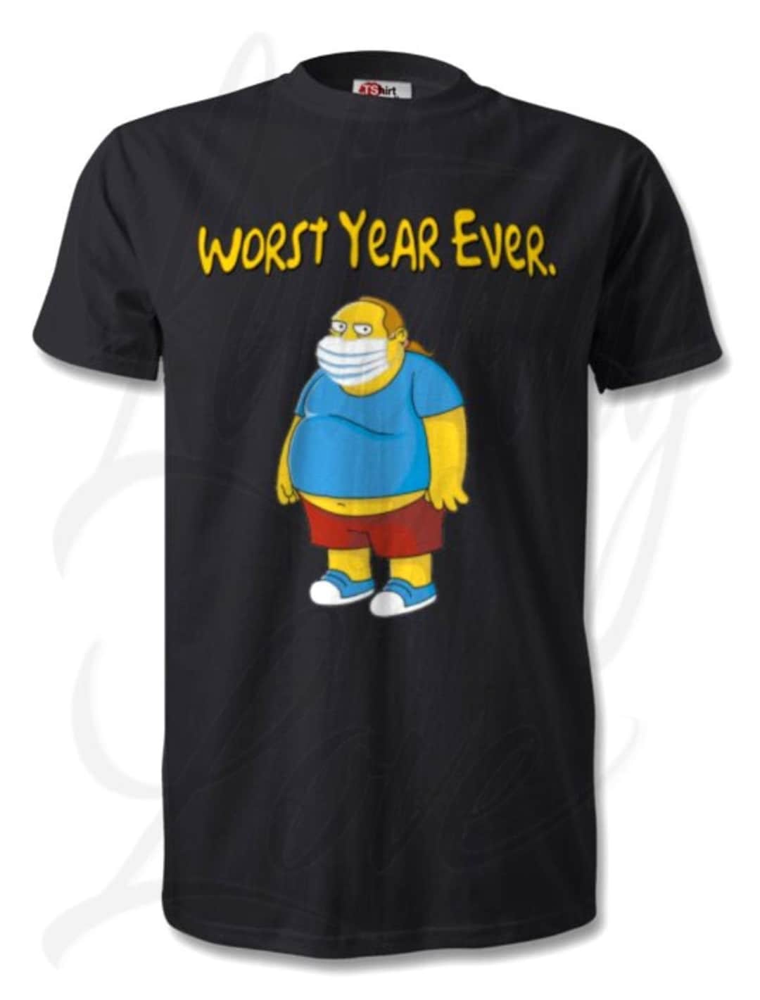 Comic Book Guy Simpsons Quotes