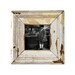 Rustic Gallery Wall of 13 Frames – Reclaimed Wood Vintage Frame Set ...