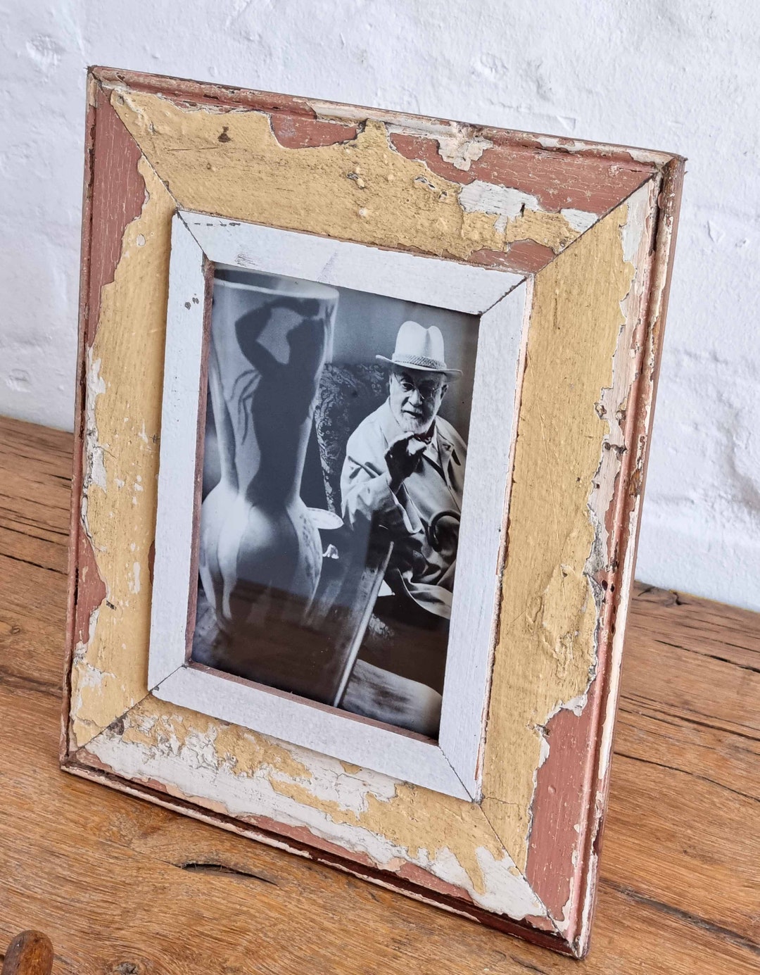 Fascinating Picture Wood Frame Gallery