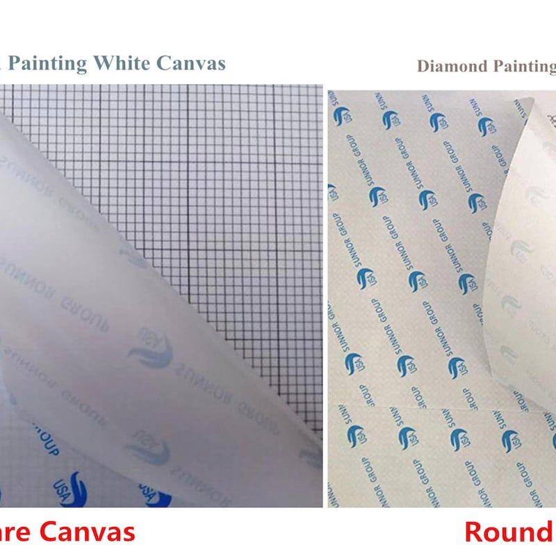 Personalised Diamond Art - Etsy UK