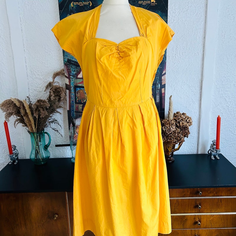 Day Dress - Etsy