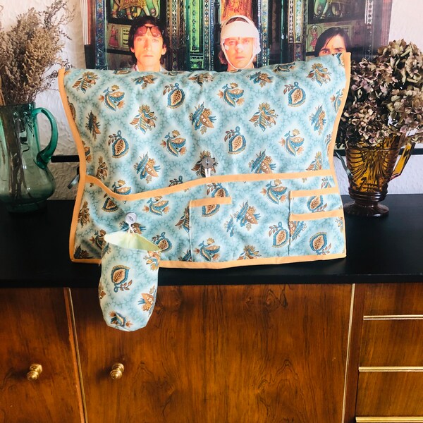 Sewing Machine Cover - Etsy