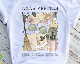 Practical Magic Sister Shirt - Etsy