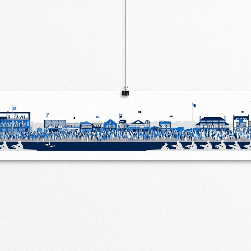 Rowing Wall Art - Etsy