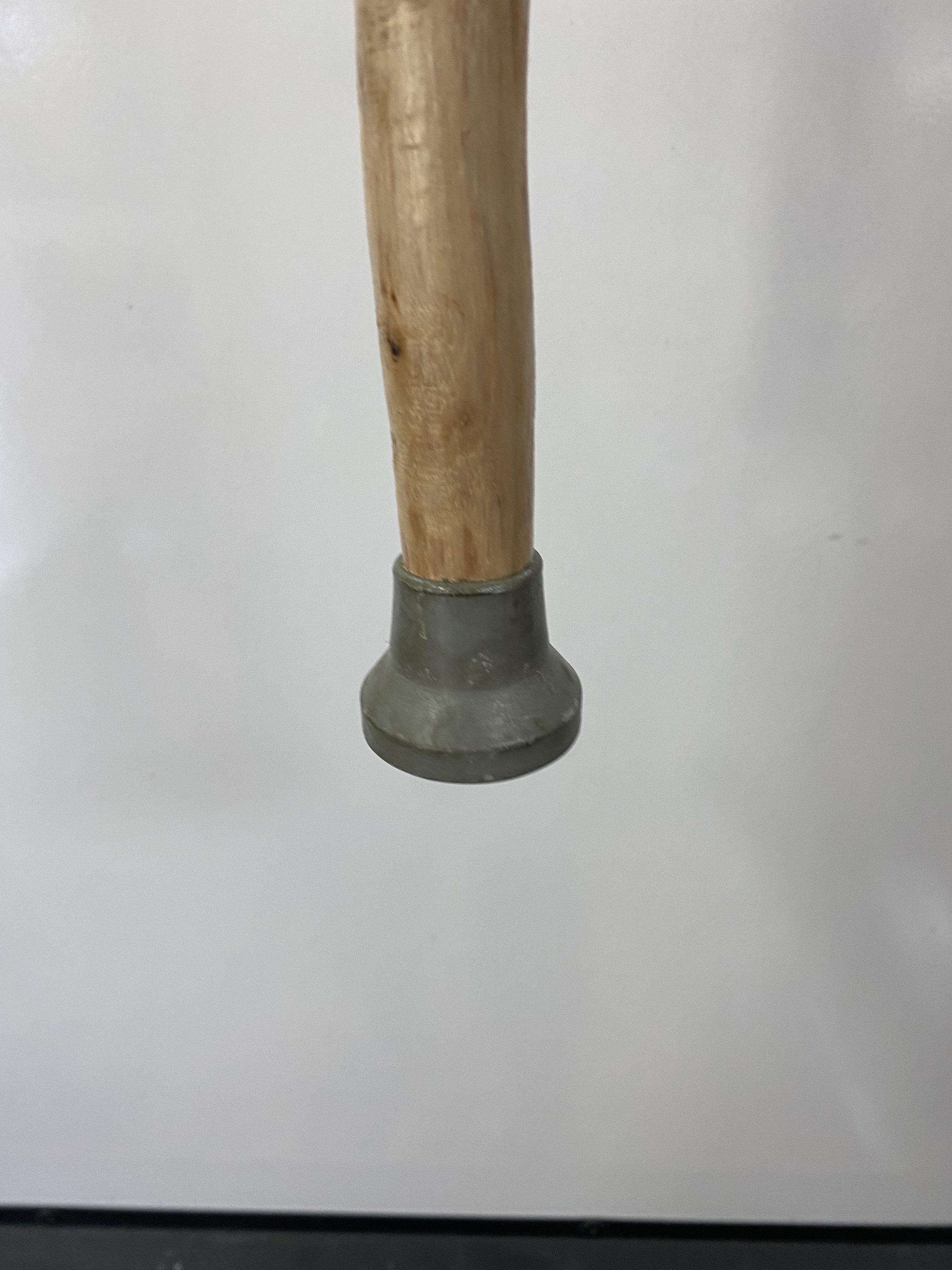 Hand Made Cane With Deer Head and Bison Handle Carvings From - Etsy UK