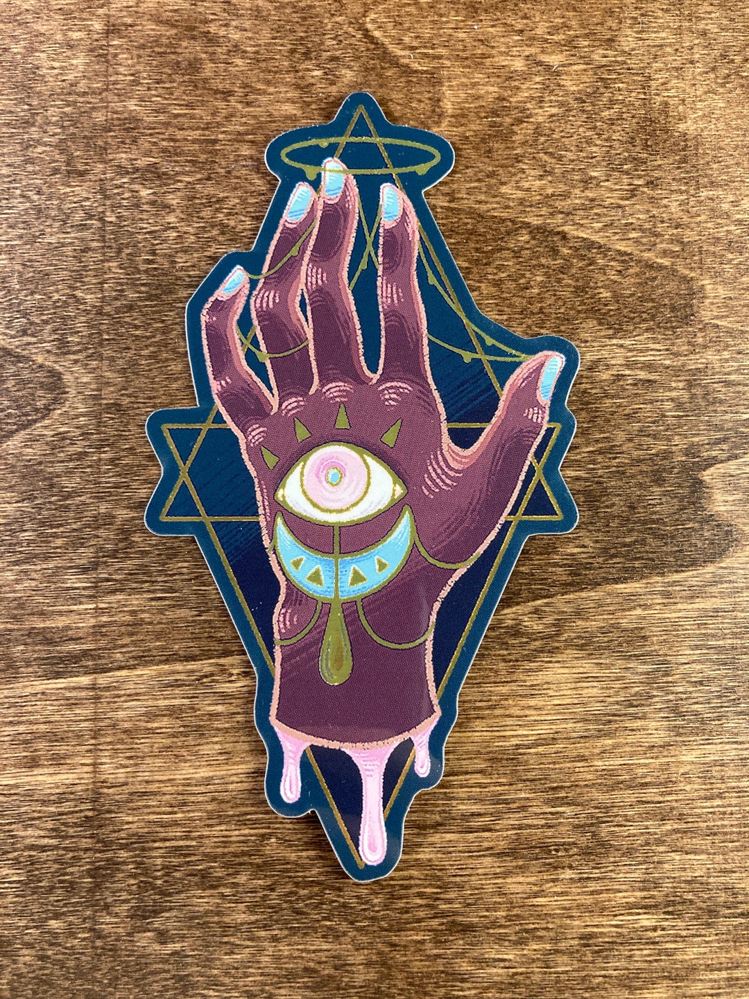 Solidarity Sticker - Etsy