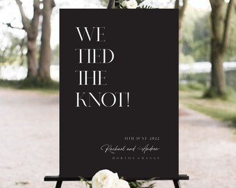 Custom Table Plan Wedding Sign Event Sign Black and White - Etsy