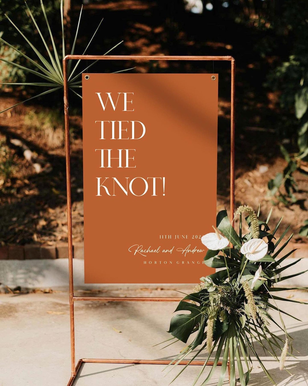 Custom Wedding Sign, Event Sign, Black and White, Welcome Sign, Wedding ...