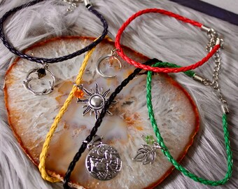 Fantasy Bracelets - Etsy