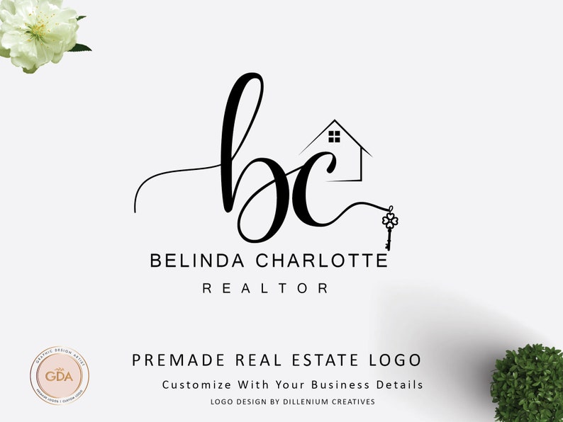 Luxury Real Estate Logo, Logo Luxury Real Estate, Real Estate Luxury ...