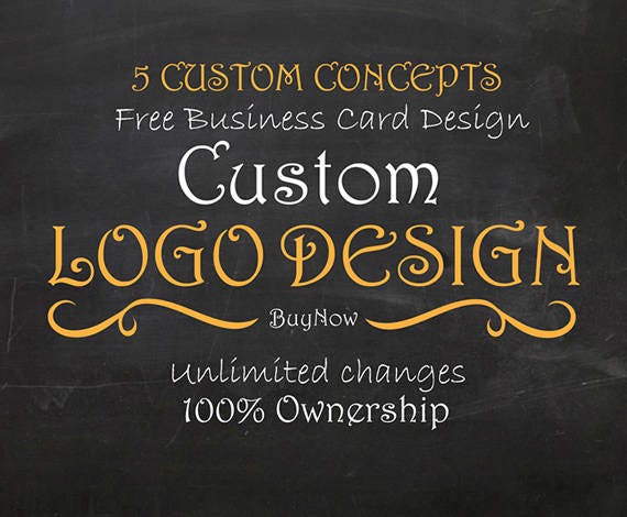 Free Logo Design Service