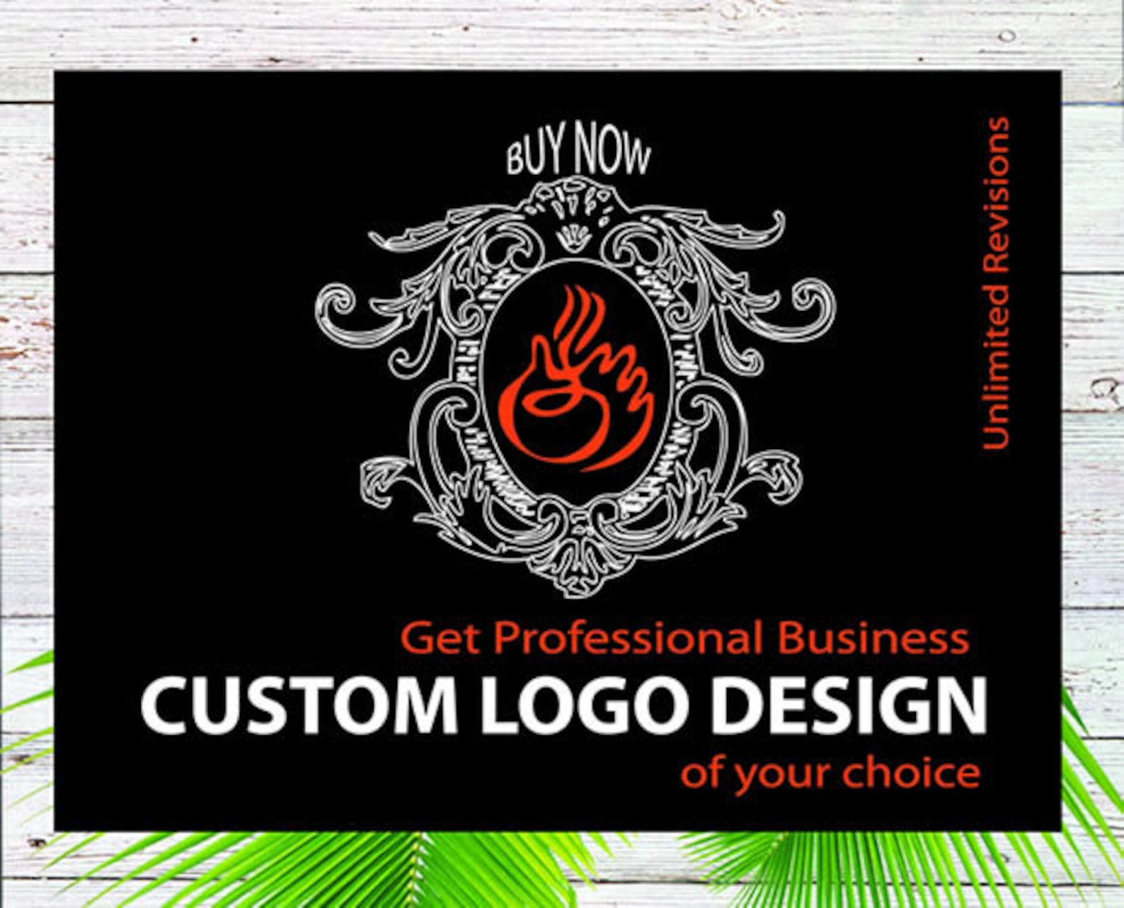 Logo Custom, Logo Design, Logo Design Custom, Custom Logo Design ...