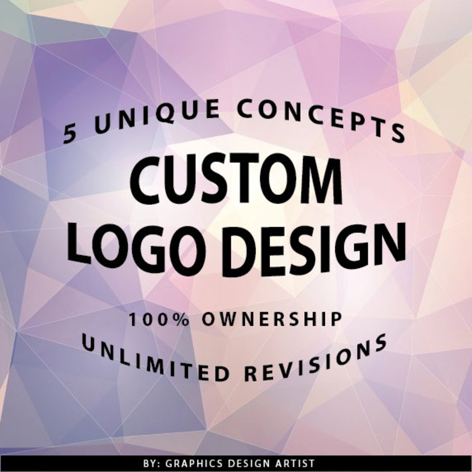 Logo Design, Custom Logo Design, Logo Design Custom, Business Logo ...