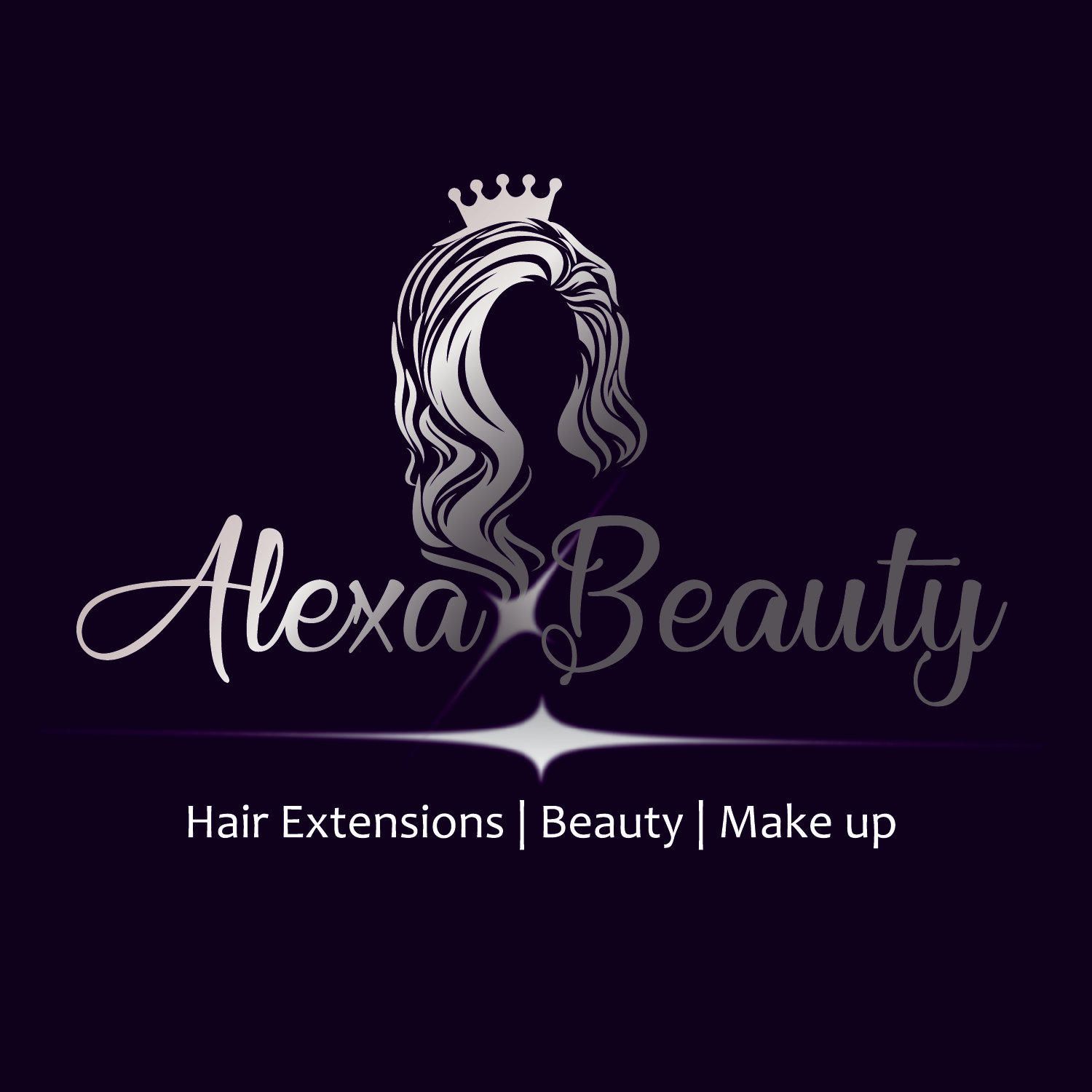Hair Business Logo Hair Logo Hair Logo Design Hair Logo - Etsy