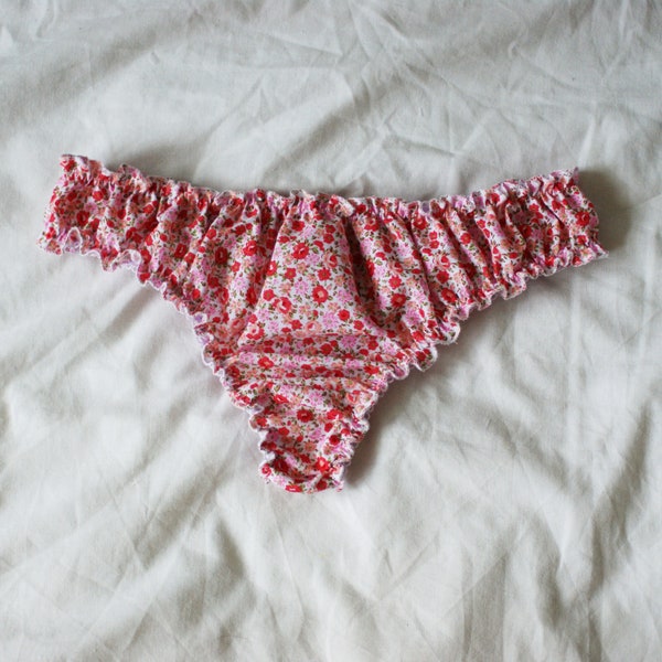 Lingerie Slow Fashion - Etsy