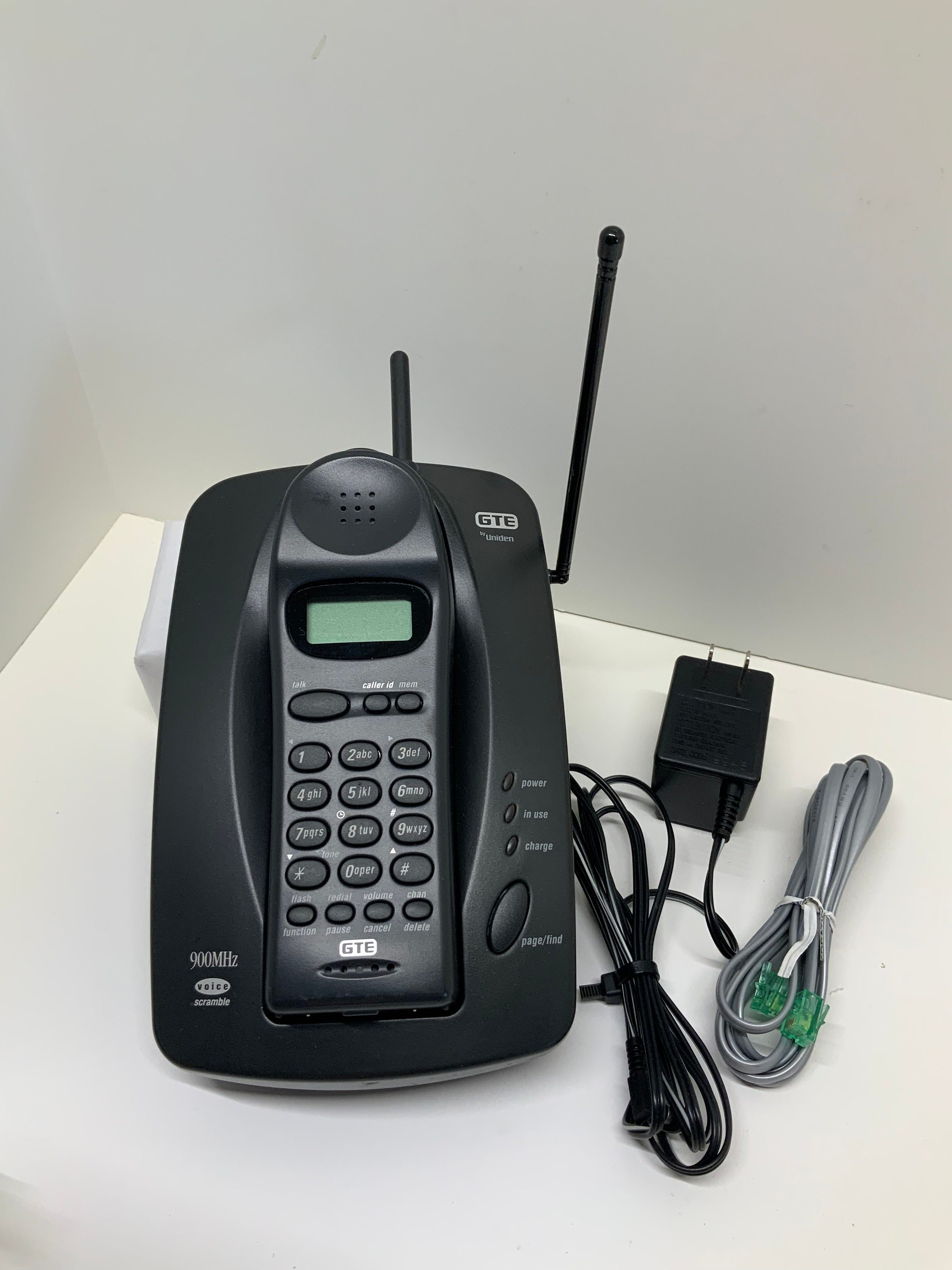 Uniden Cordless Telephone