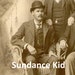 Gunfighters of the West: Butch Cassidy and the Sundance Kid - Etsy