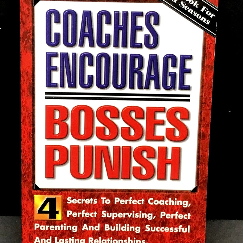 Employee Coaching - Etsy