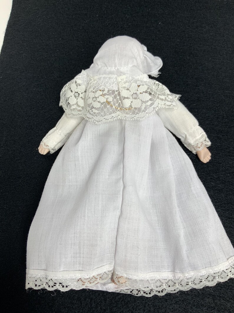 Schmid Kaplan's 1980'S Rare Schmid Porcelain Doll Collector's Item ...
