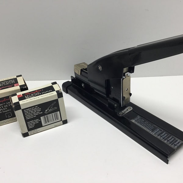 Swingline Stapler - Etsy