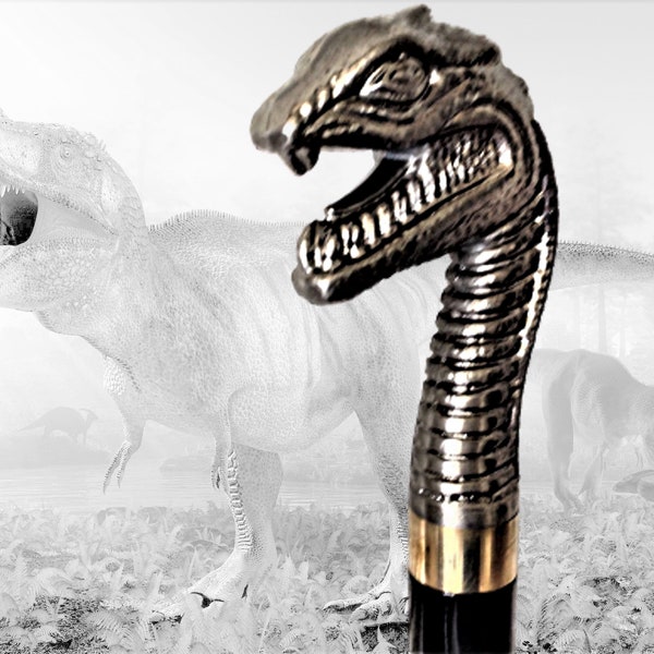 Medieval Dinosaurs - Etsy