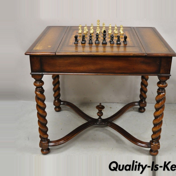 Theodore Alexander Coffee Table - Etsy
