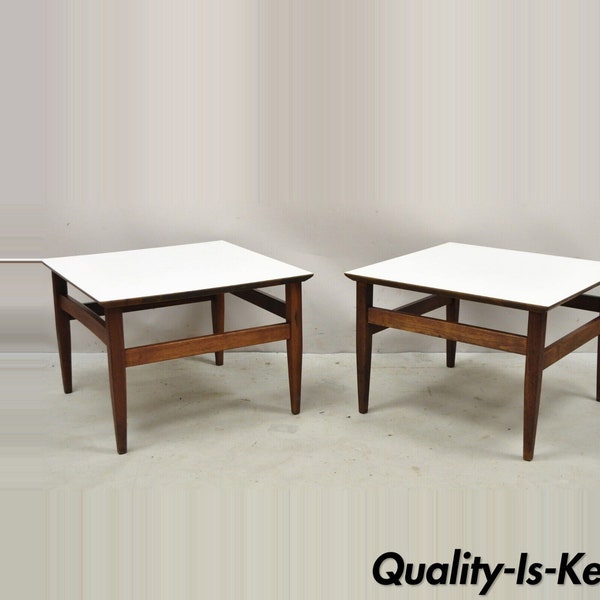 Low Side Table - Etsy