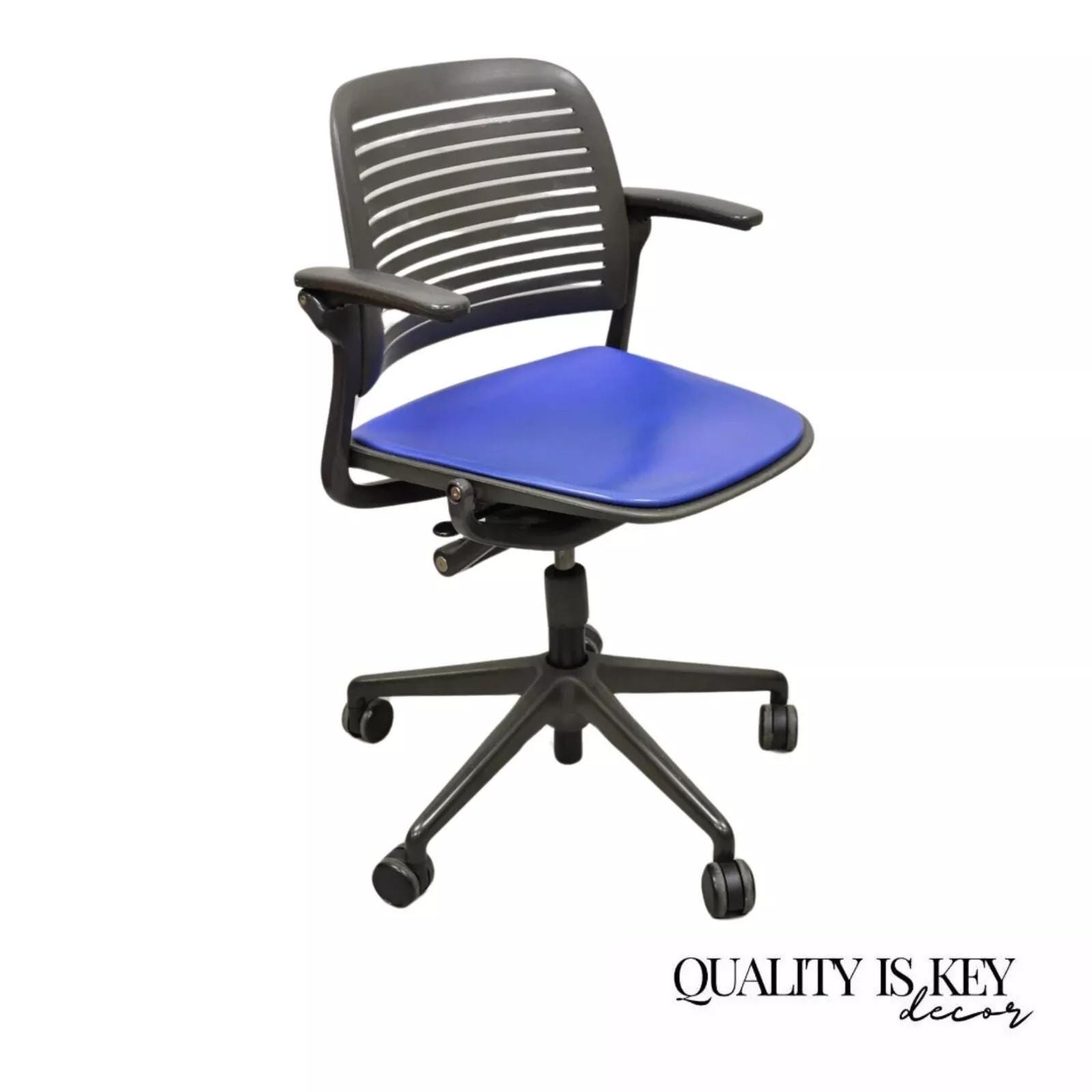 Steelcase cachet desk chair store
