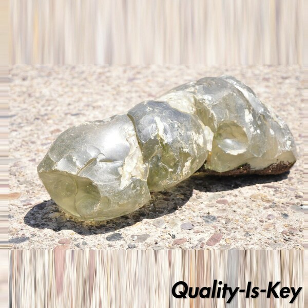 Slag Glass Chunks - Etsy