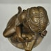 Vintage Bronze Charles Parks the Franklin Mint Statue - Etsy