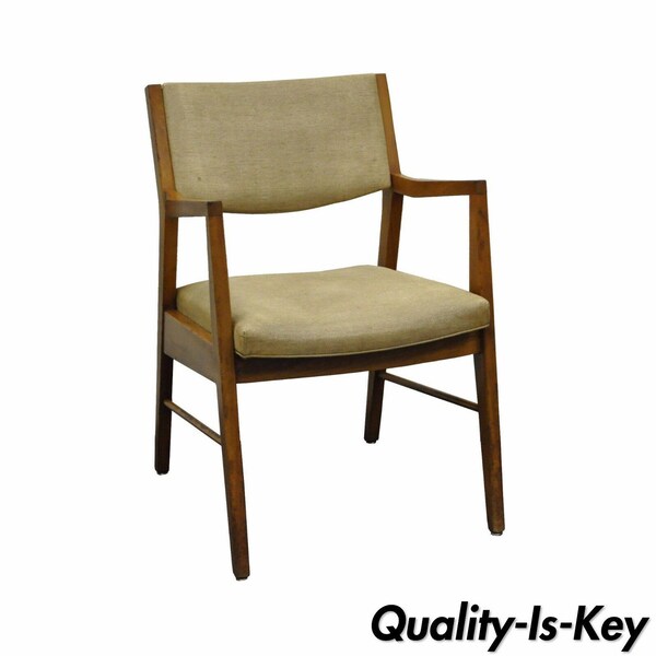 Gunlocke Chair - Etsy